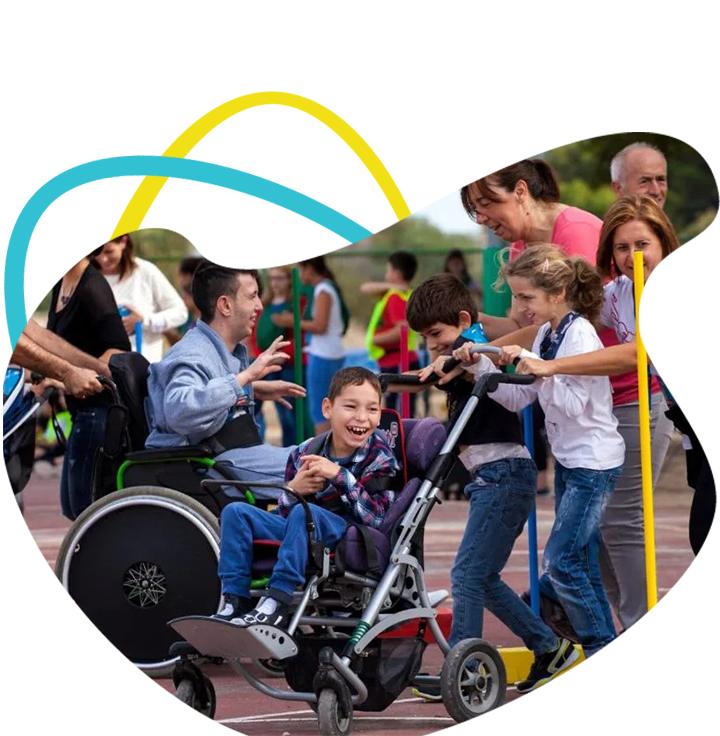 Community Participation – Support Nest Disability Services